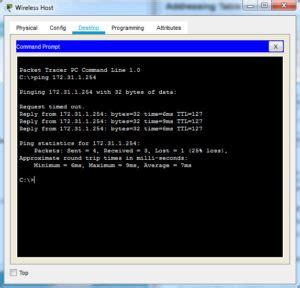 Packet Tracer Configure A Basic WLAN On The WLC Instructions Answer
