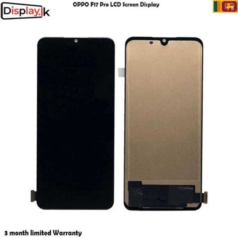 Oppo F Pro Lcd Screen Display Display Lk