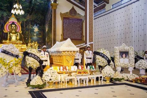 ព្រះ សព សម្តេច រាជបុត្រី បុប្ឆា ទេវី នឹង ធ្វើពិធី ដង្ហែ នៅ ថ្ងៃទី២៥ វិច្ឆិកា Tnaot