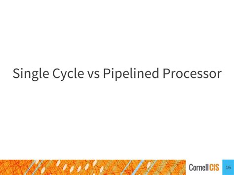 Ppt Pipelining Powerpoint Presentation Free Download Id812178