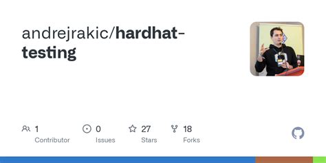 Github Andrejrakichardhat Testing