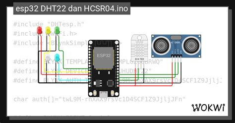 Wokwi Online ESP32 STM32 Arduino Simulator