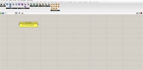 Ddb Grasshopper Ddb Documentation