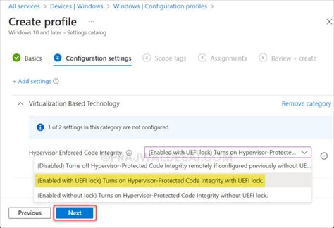 9 Ways To Enable Memory Integrity On Windows 11