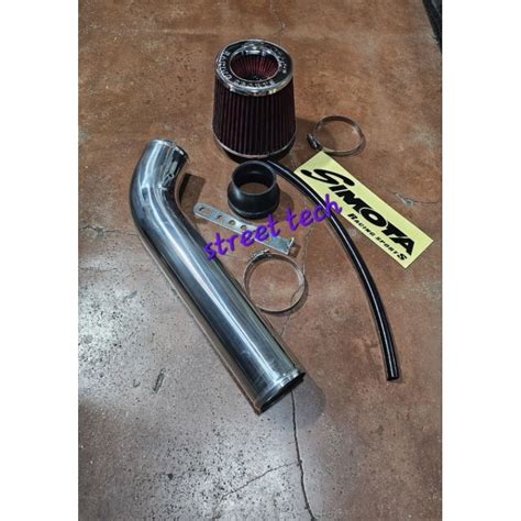 Simota Filter Set For Honda Civic 1992 1995 Esi Shopee Philippines