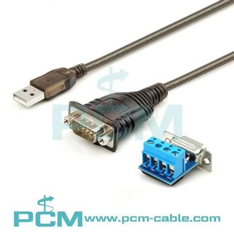 کابل Usb سفارشی Ieee 1394 کابل Usb به مبدل جاسازی شده Rs232 تامین کنندگان، تولیدکنندگان قیمت