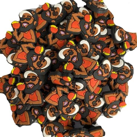 Larry June Croc Jibbit Stay Healthy Onna Punk B And Depop