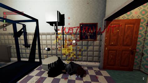 Shadows Of Doubt プレビュー 指先で操作できる都市 Gamingdeputy Japan