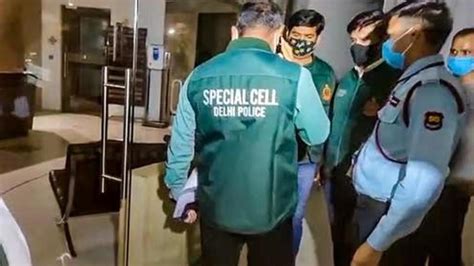 Delhi Police Special Cell Arrests 4 For Cheating Us Citizens Of Over 20 Million Latest News