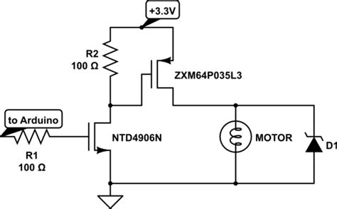 Servo Creating A Switch Using Arduinos Digital Outputs Under Repository