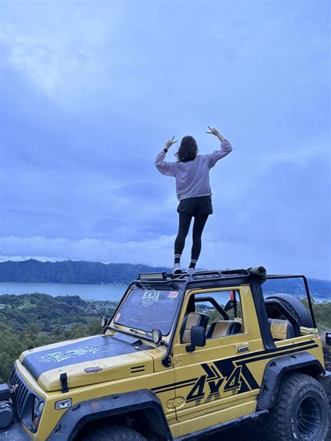 발리여행투어 발리 바투르산 지프투어검은용암 블랙라바 네이버 블로그