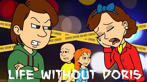 Life Without Doris Goanipedia Fandom