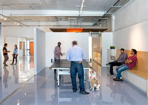 Cha Col Creates Tech Incubator Space In California