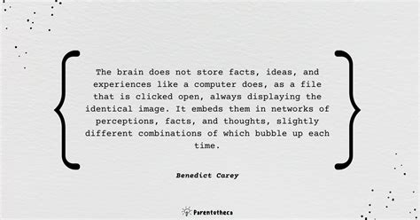 How We Learn Benedict Carey Book Summary