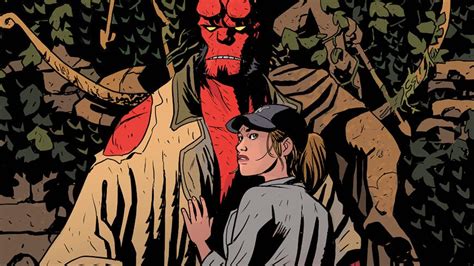 Hellboy In Love Drm Free Fanatical