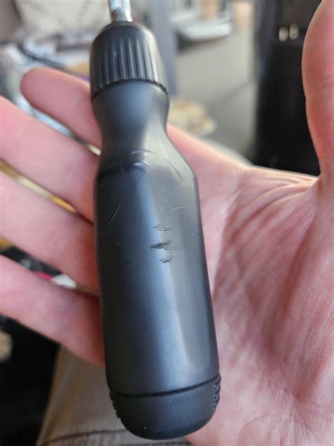 The Ltt Not A Hammer R Linustechtips