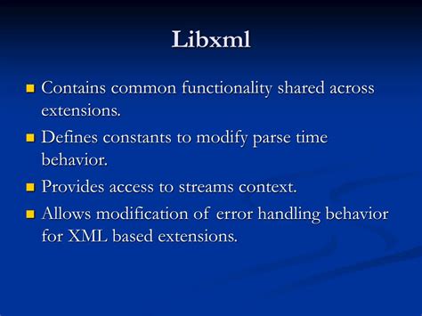 ppt advanced xml and web services powerpoint presentation free download id 5658508