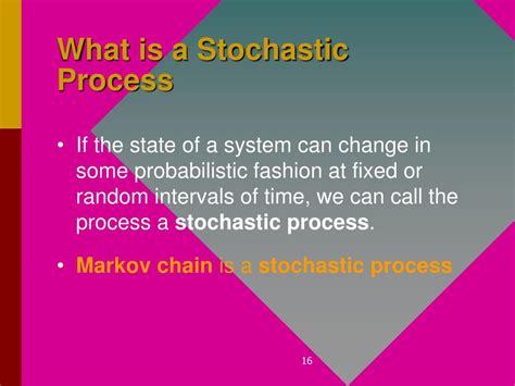 Ppt Markov Chain Brand Switching Powerpoint Presentation Free