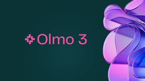 Olmo 3 Charting A Path Through The Model Flow To Lead Open Source Ai Ai2