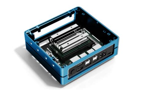 Recomputer J3011 Edge Ai Device With Nvidia Jetson Orin™ Nano 8gb Module Arduino Raspberry Pi