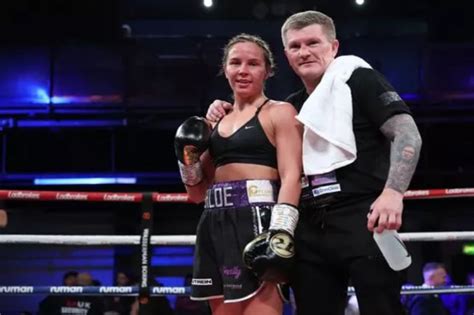 Kisah Ricky Hatton Depresi Kecanduan Narkoba Hingga Mengubah Hidupnya Lebih Baik