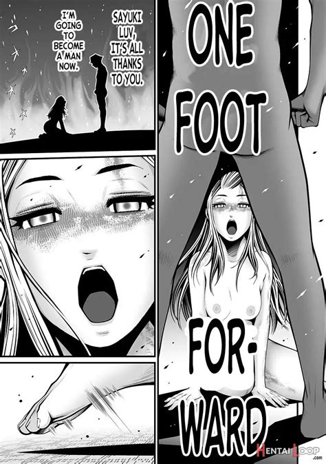 Page Of Zombie Darake No Kono Sekai De Wa Sex Shinai To Ikinokorenai Read Hentai Doujinshi