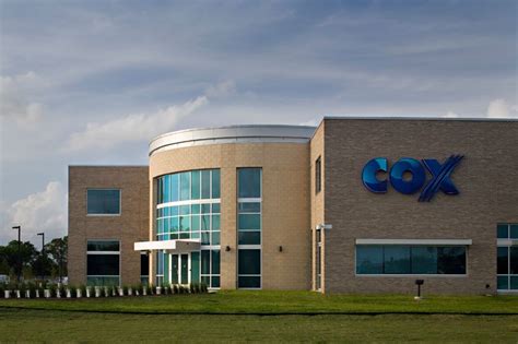 Cox To Offer Gigabit Broadband Service By The End Of The Year Techspot