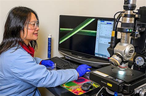 Washington State University Develop A New Conductive Cotton Based Fibre For Smart Textiles That