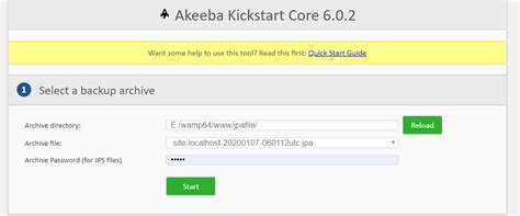How To Extract And Use Jpa File Cloud Web Labs