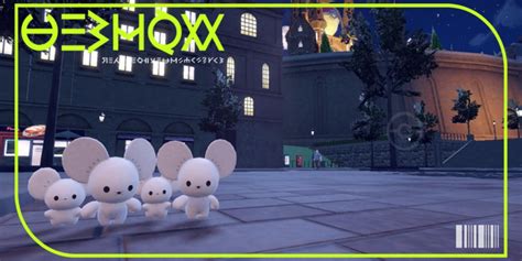 10 Cutest Pokedex Entries In Pokemon Scarlet And Violet