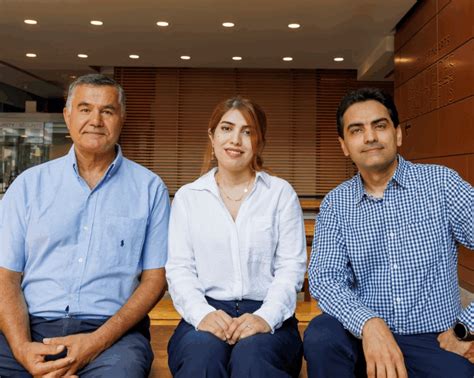 Concordia Researchers Unveil Real Time Pathogen Tracking System Techrony