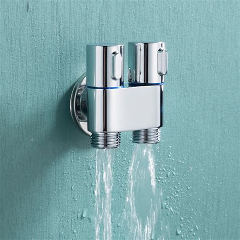 Double Control Mini Shower Shiptosail Us