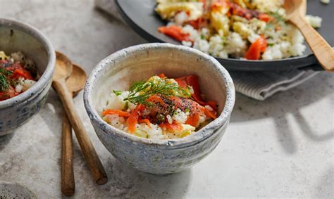 훈제 연어 계란 볶음밥 Alaska 수산물