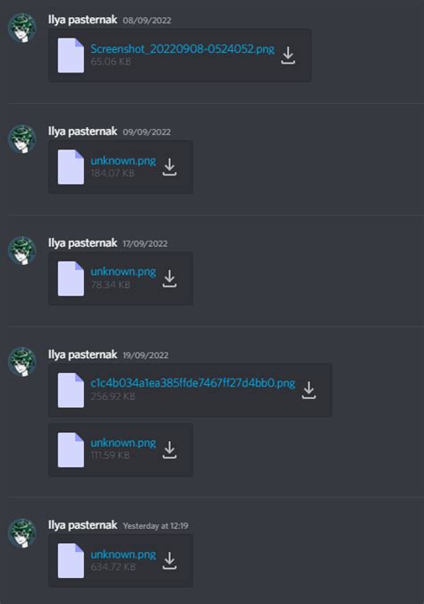 Is There Any Way I Can Fix This Discord Refuses To Embed Images On My Main R Discordapp