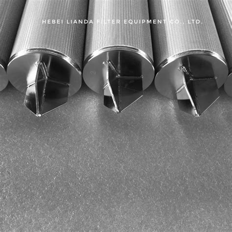 Home Sintered Mesh Filter