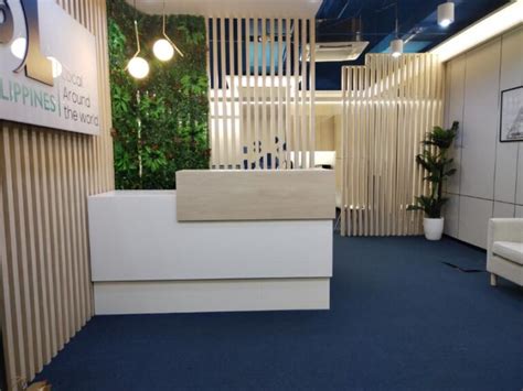 Interior Design 101 How It Makes Or Breaks An Office Space Corebilt