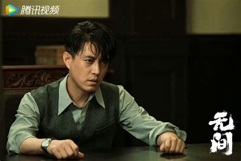 靳东 王丽坤合作主演的电视剧《无间》昨日首播无间王丽坤靳东新浪新闻