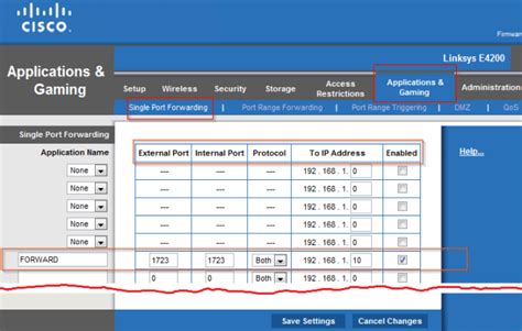 How To Configure Port Forwarding On A Router Pureinfotech