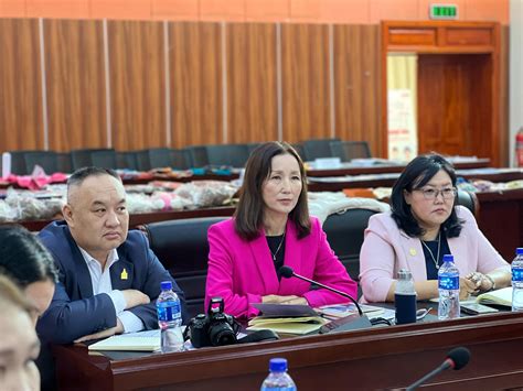 Сүхбаатар Сүхбаатар аймаг Насан туршийн боловсрол төв