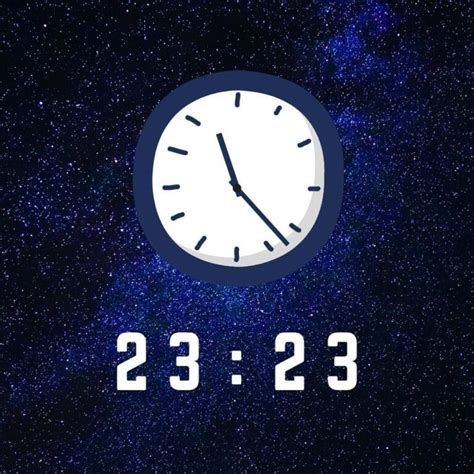 23 23 Significado Amor Horas Espejo