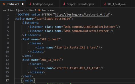 Integración De Selenium Con Xray Y Jira Automatización De Testing Mejora Tu Flujo De Pruebas