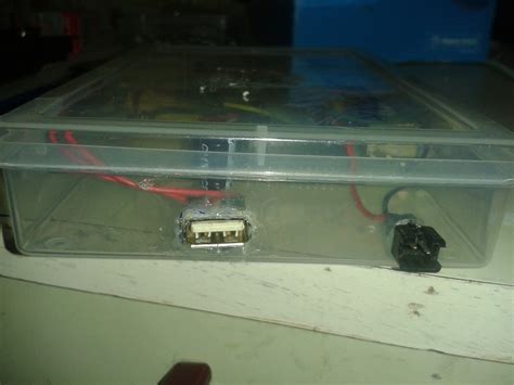 Arduino Powerbank 5 Steps Instructables