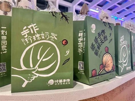 单店日销1500 杯手作奶茶风又起南京杭州都在开 知乎