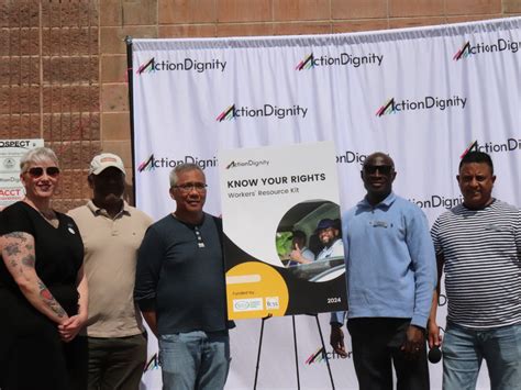 Unity In Action Community Celebrates Workers Day With Unforgettable Family Fun Day Event