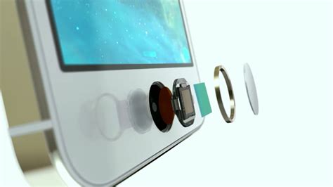 Apple Patent Suggests Touch Id Fingerprint Sensor For Ipads Macbooks