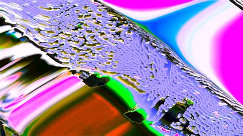 Audio Reactive Touchdesigner Rtouchdesigner