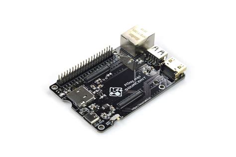 Pitray Mini For Raspberry Pi Compute Module 4 Dfrobot