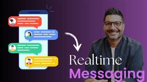 Hamed Bahram On Linkedin We Will Build A Realtime Messaging App Like Whatsapp Using Nextjs
