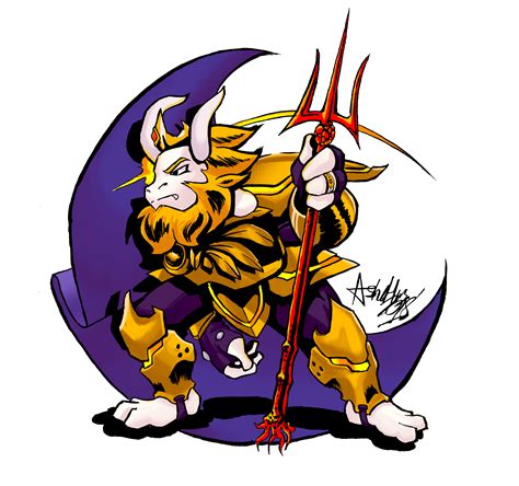 Asgore On Undertale Group Deviantart