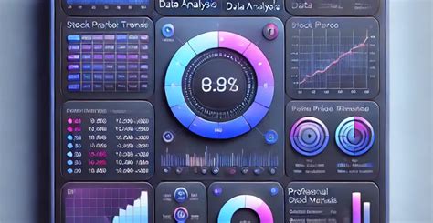 Python股票怎么做数据分析？ 帆软数字化转型知识库